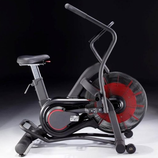 Air Bike PRO - ultimátní trenažér - FUBO